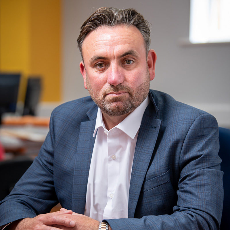 Champion Accountants in Preston | Business advisors & tax specialists